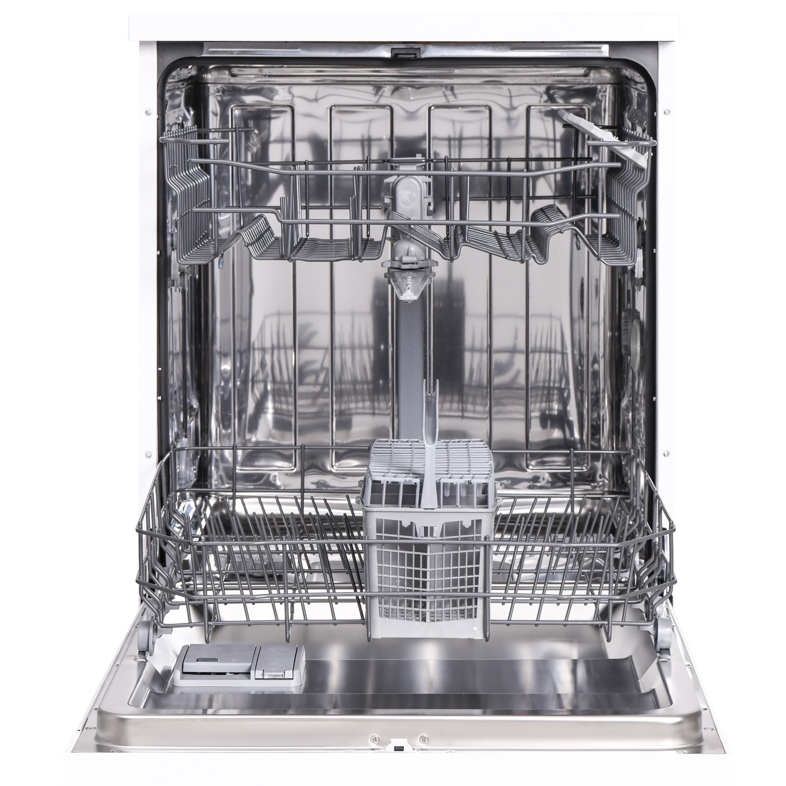 Купить Стиральная машина KRAFT KF-UME6201W